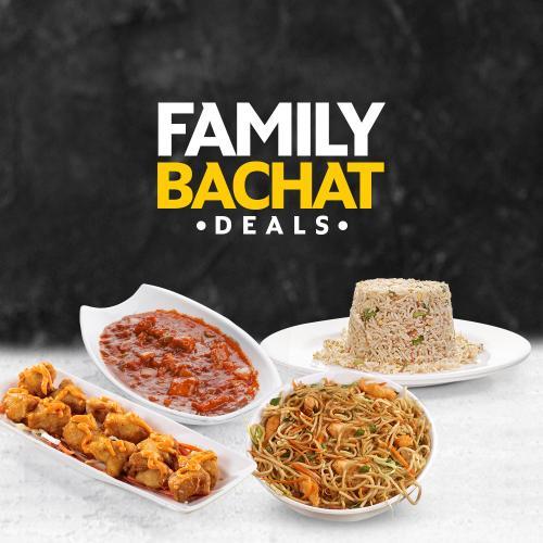 Kaybees Menu in Karachi | Restaurant Online Ordering Pakistan